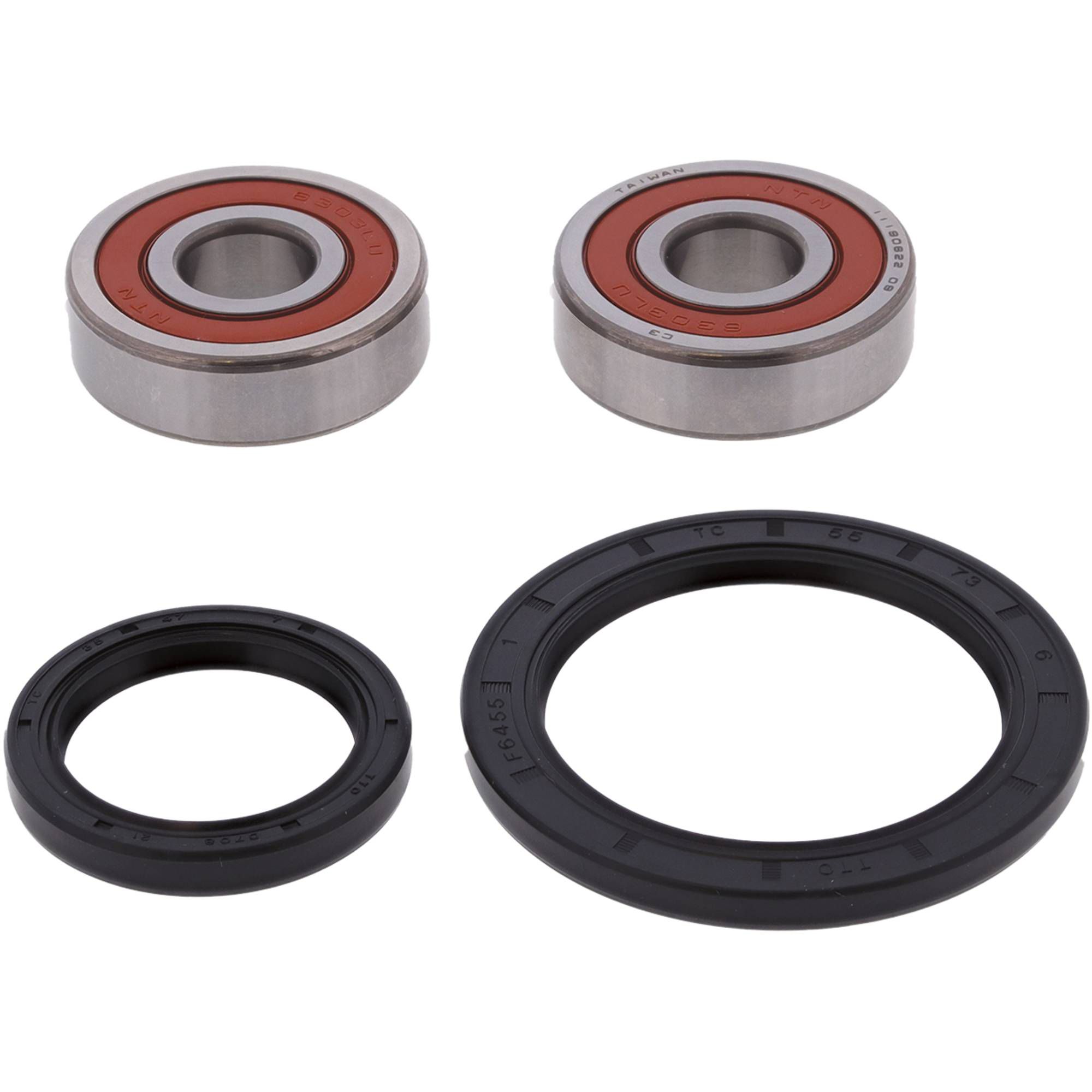 Wheel Bearing Kit Premium Bearings - no. 25-1585-P | All Balls Racing