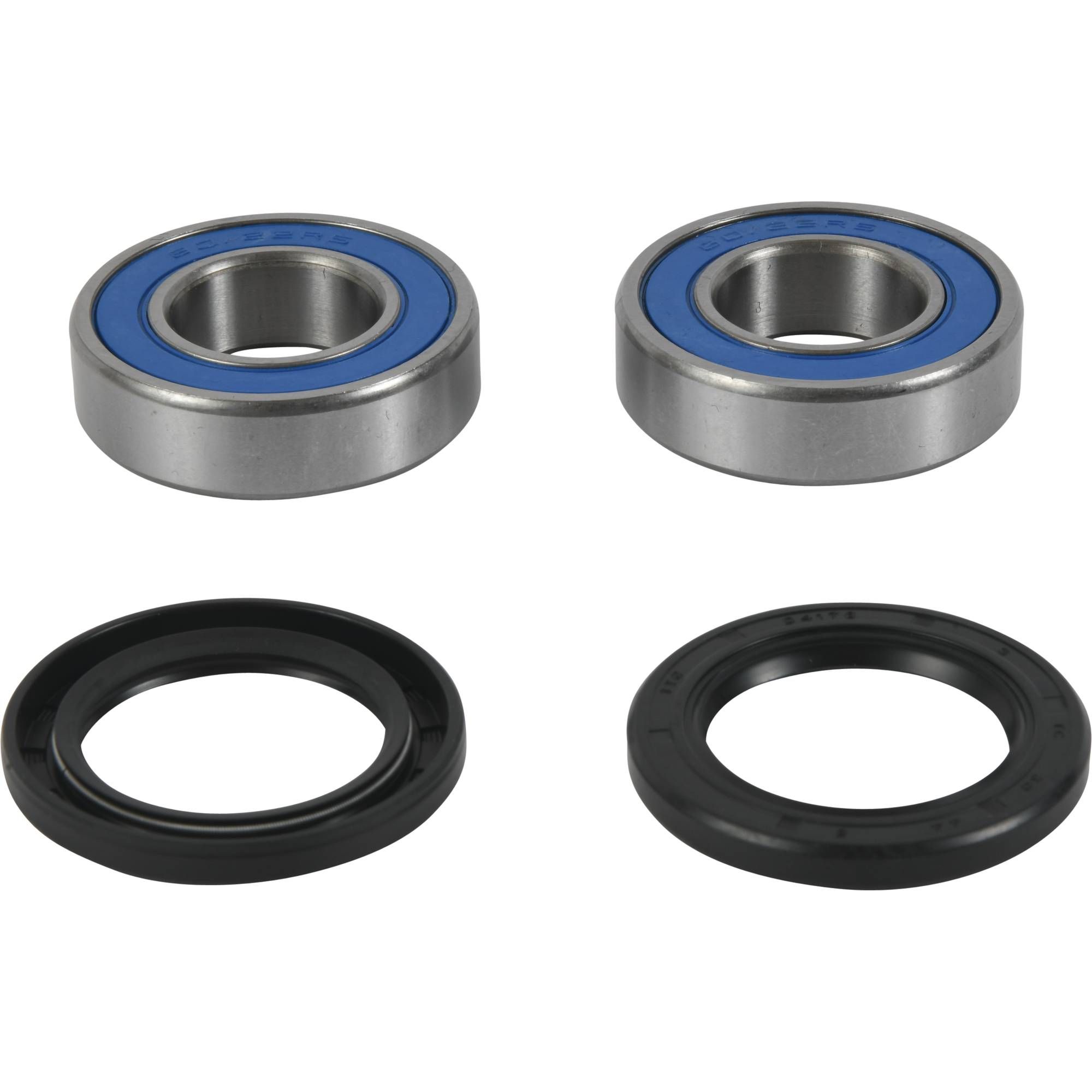 Wheel Bearing Kit - no. 25-1806 | All Balls Racing