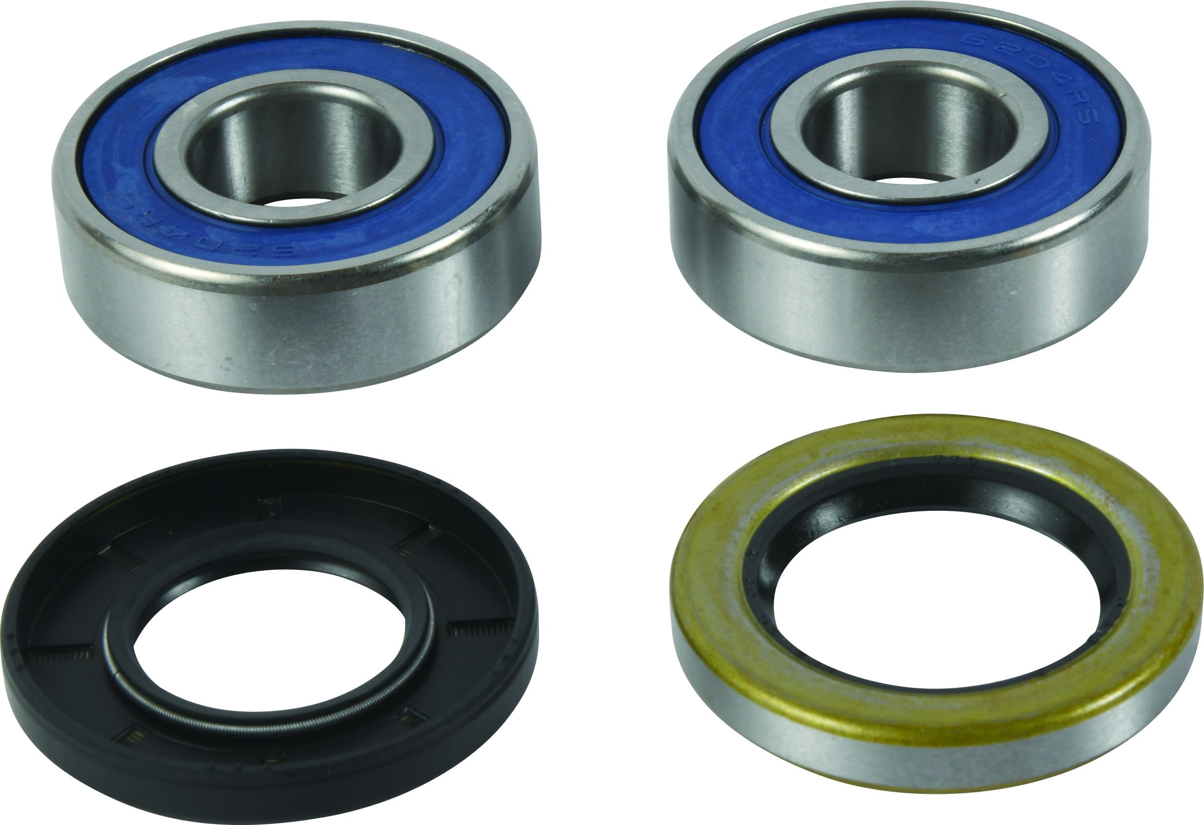 Wheel Bearing Kit - no. 25-1815 | All Balls Racing