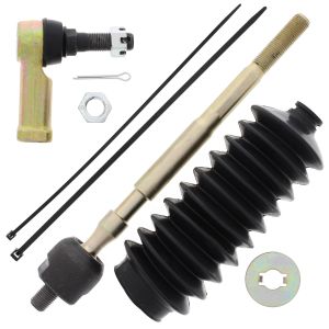 ATV & UTV Tie Rod Ends & Tie Rod Upgrade Kits | All Balls Racing